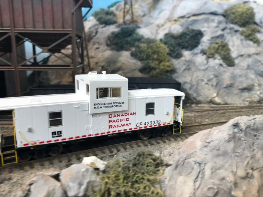 Club Photo Gallery – Delta Model Railway Club